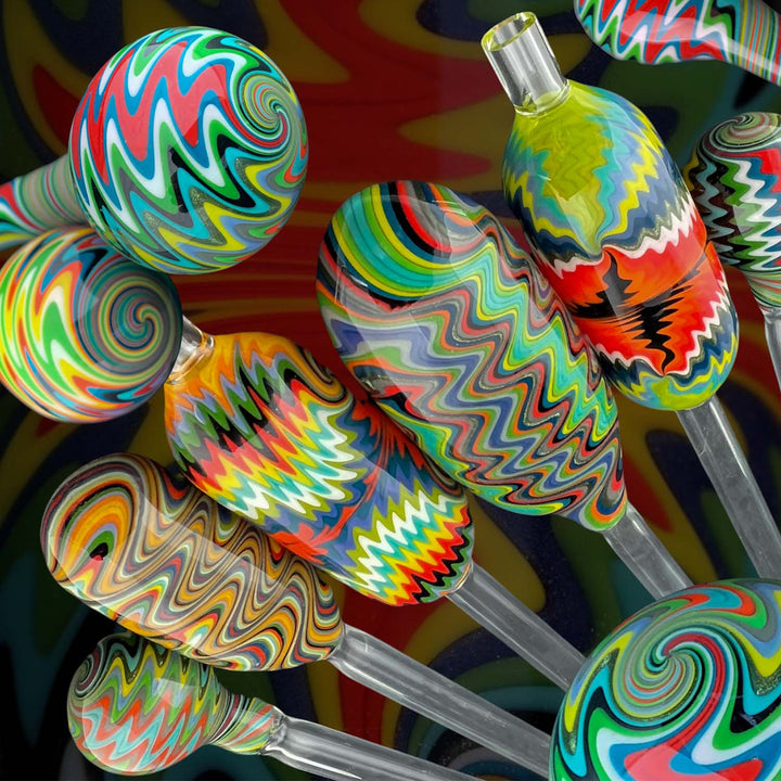 Colorado Color Company | COE 33 Glass Tubing, Cane, Tools & Apparel ...