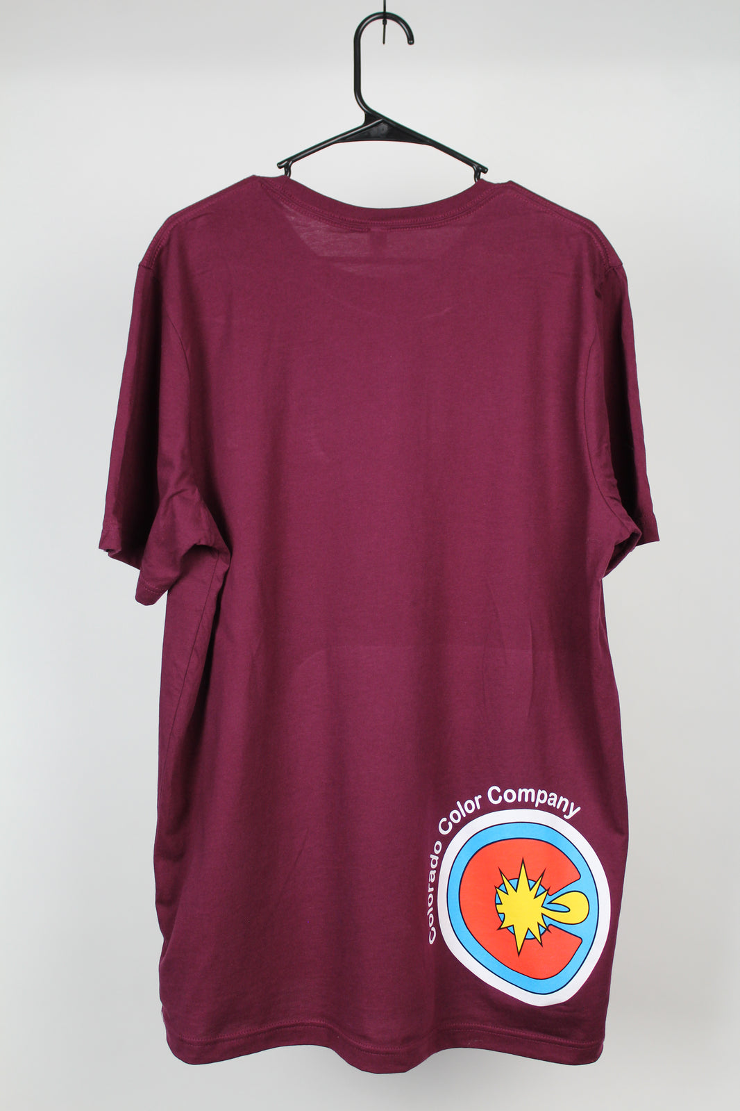 Merchandise – ColoradoColorCompany