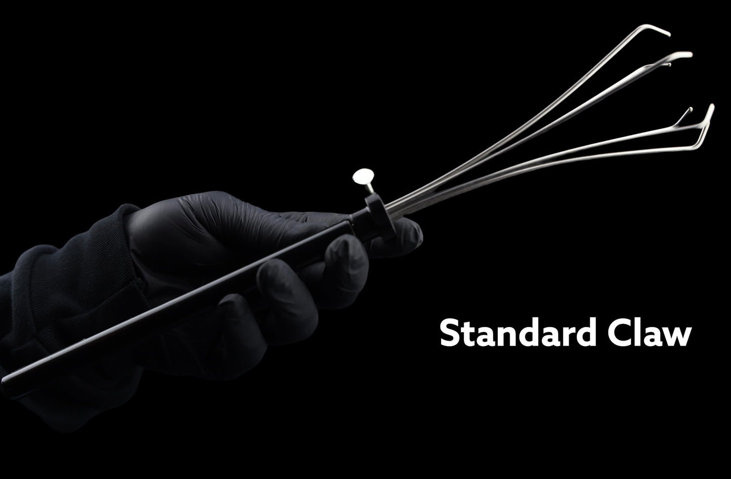 Standard Claw Tool - Griffin Glass Tools – ColoradoColorCompany