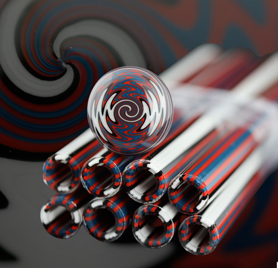 Classic Series Vac-Stack Tubing - Borosilicate Glass – Page 3 ...