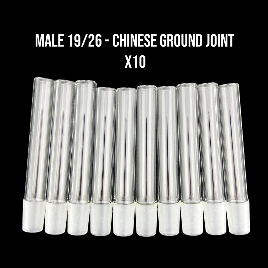 Ground Joints – ColoradoColorCompany