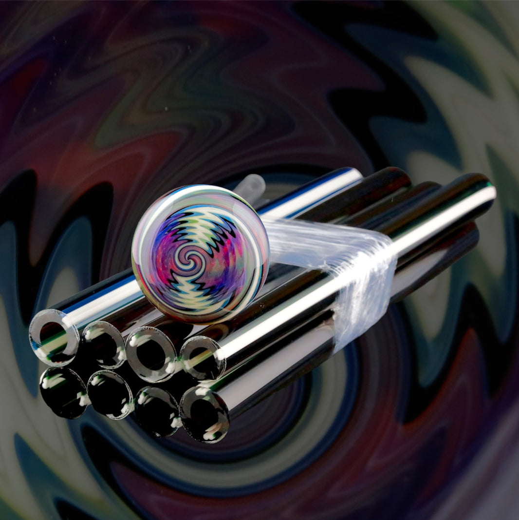 Classic Series Vac-Stack Tubing - Borosilicate Glass – Page 3 ...