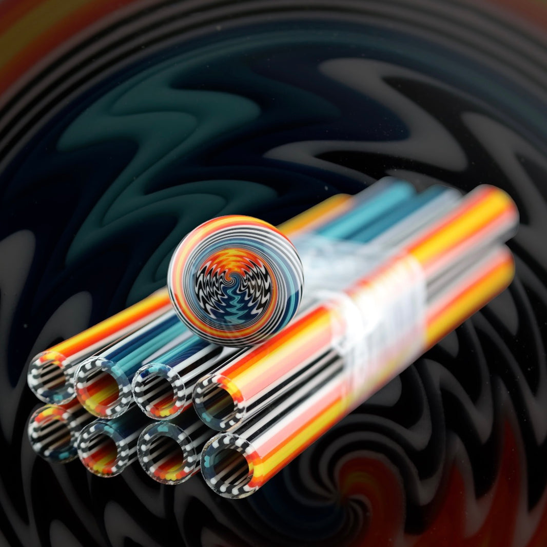 Classic Series Vac-Stack Tubing - Borosilicate Glass – Page 5 ...