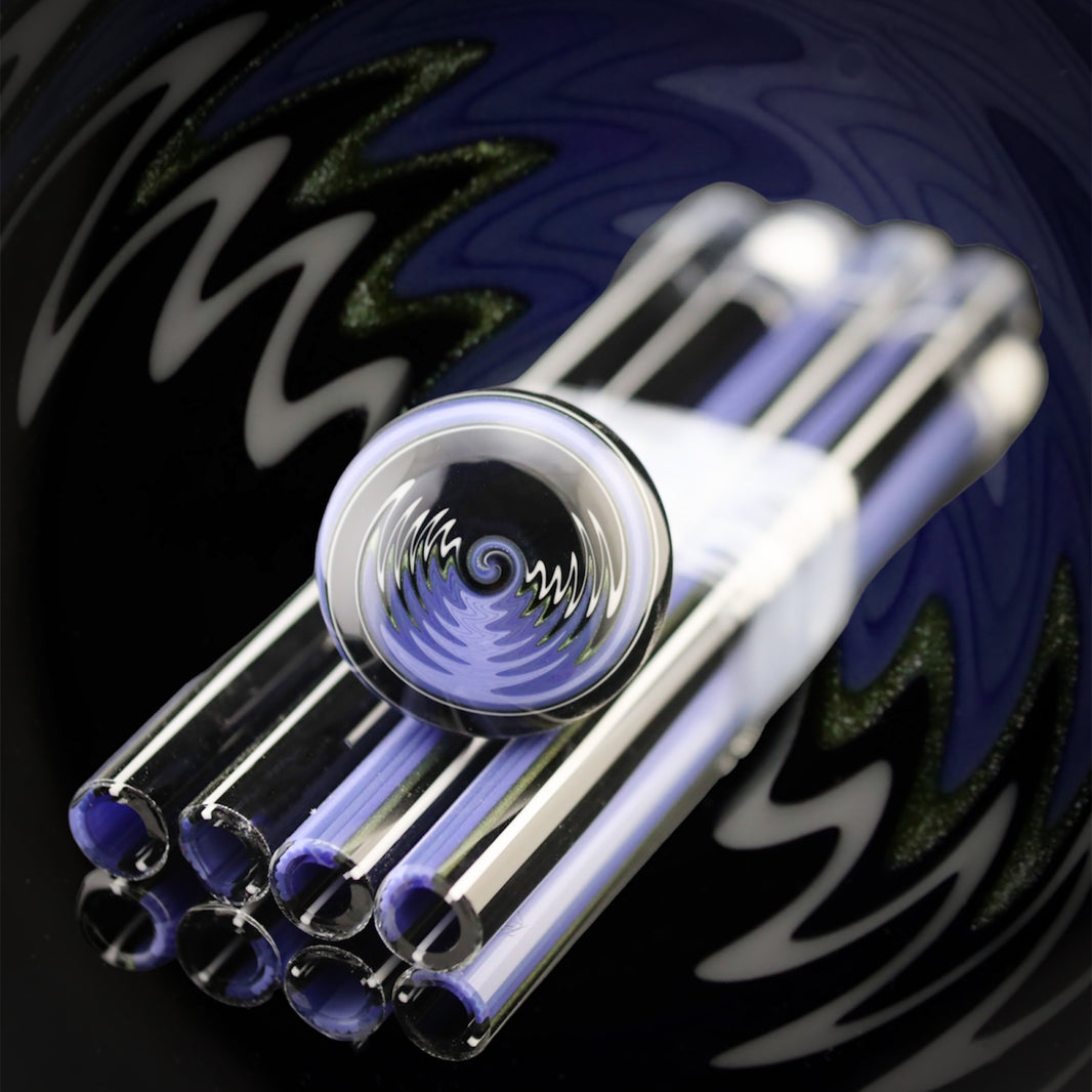 Classic Series Vac-Stack Tubing - Borosilicate Glass – Page 2 ...