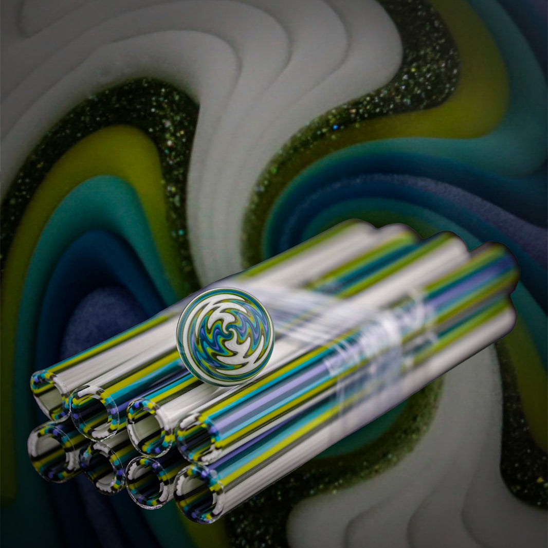 Classic Series Vac-Stack Tubing - Borosilicate Glass – Page 2 ...